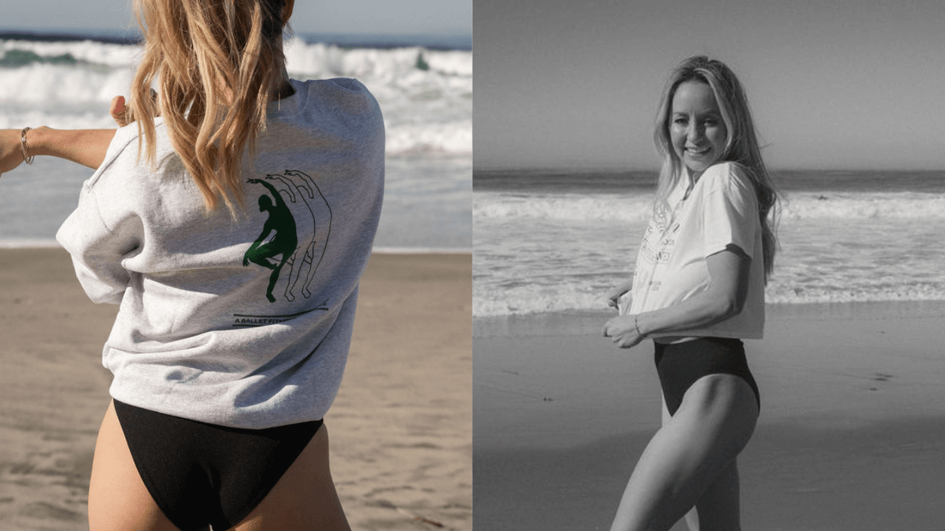 Apparel – Barre Definition