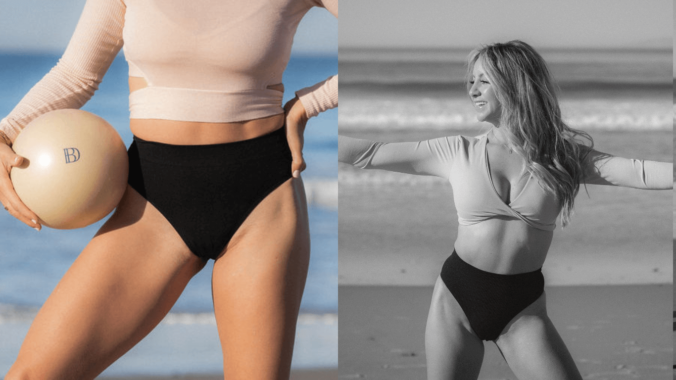 Shop – Barre Definition