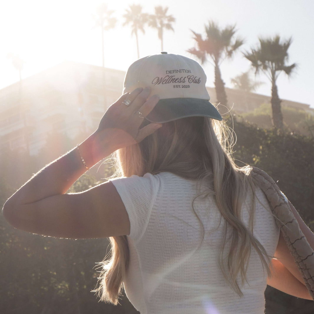 Apparel – Barre Definition